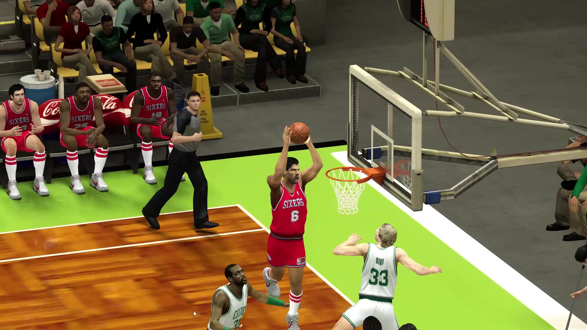 Ultimate Base Roster is my Favorite Mod Ever – The Video Gamer's Advocate