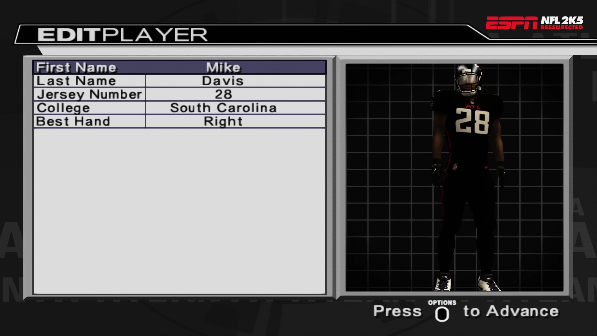 NFL 2K5 Resurrected: How to Make a Great Game Better – The Video Gamer ...